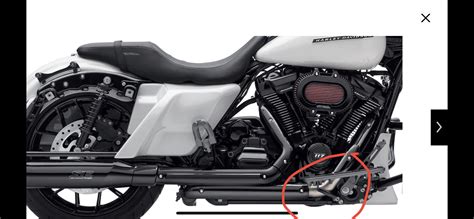 Screamin Eagle Pro 2 Into 1 Exhaust