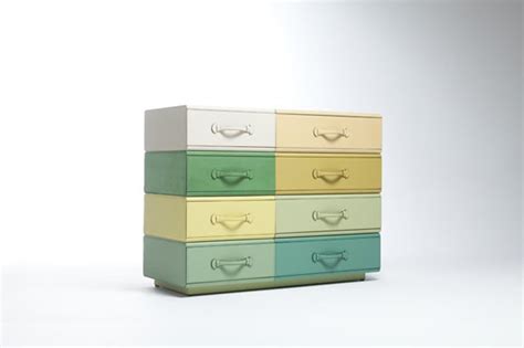 Mobilier Din Valize Jurnal De Design Interior