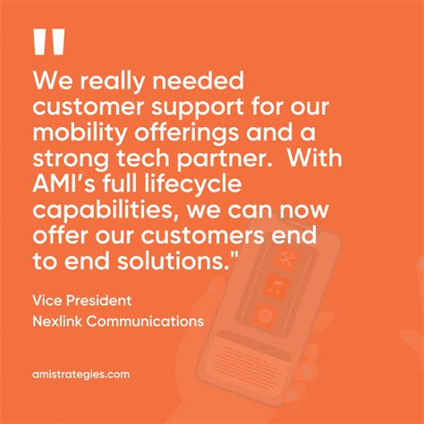 Ami Strategies On Linkedin Mobilitymanagement Mdm Automation