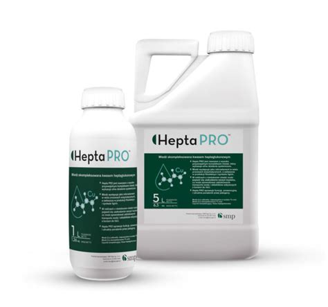 Hepta Pro Smp Agro