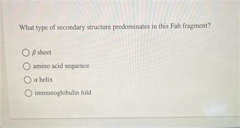 Solved To Fully Appreciate How Proteins Function In A Cell Chegg