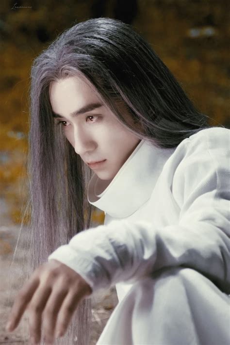 夜尊 高清图片，堆糖，美图壁纸兴趣社区