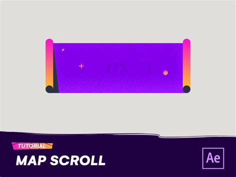 Map Scroll Designs Themes Templates And Downloadable Graphic Elements