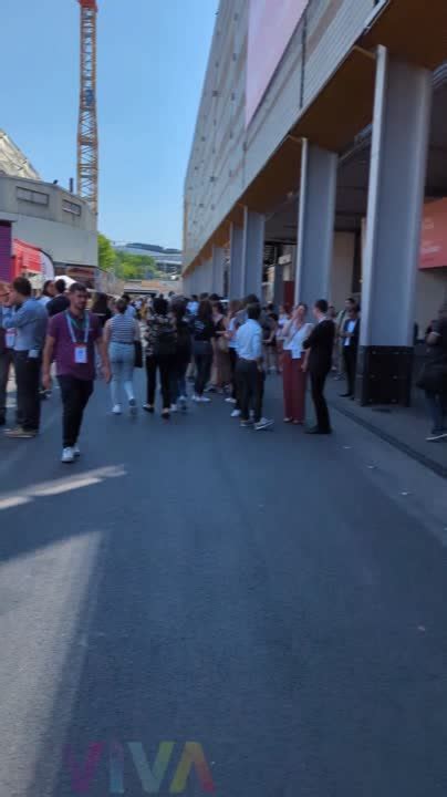 Rman Sync On Linkedin Rman Sync à Viva Tech 2023