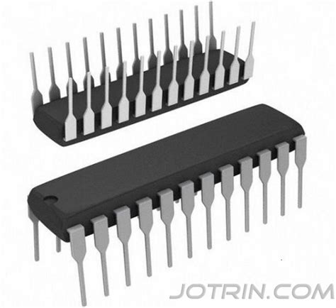 Types Of SMD Components Package Types Size And Function Jotrin Electronics