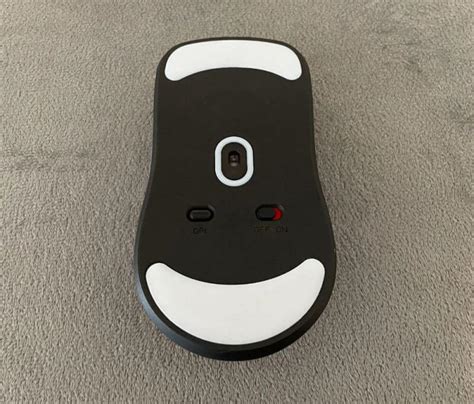 Ninjutso Katana Superlight Mouse Review