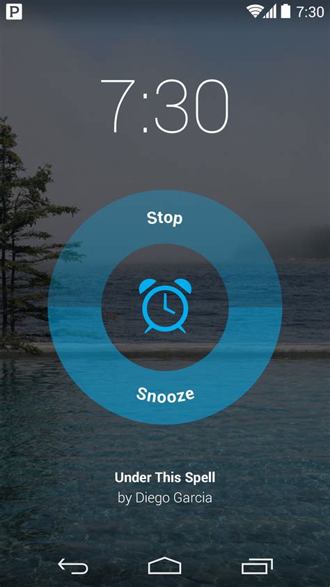 Alarmmanager How To Show Popup Dialog Over Lock Screen Like Android