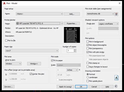 Autocad Not Printing Correctly Autodesk Community
