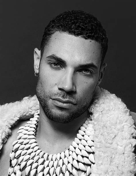 Kemo Male Model Profile Paris Île De France France 28 Photos