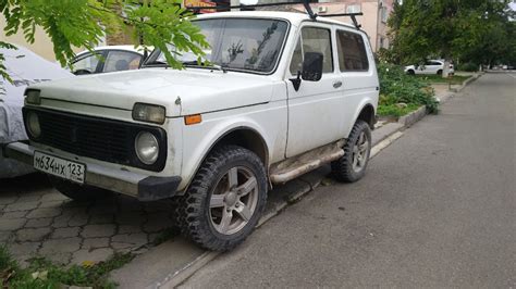 Сальники Corteco — Lada 4x4 3D, 1,6 л, 1990 года | запчасти | DRIVE2