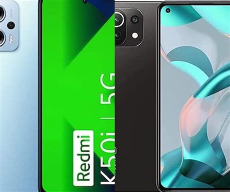 Best Mobile Under Rupess Redmi K I G Or Xiaomi Lite Ne G Indi Share