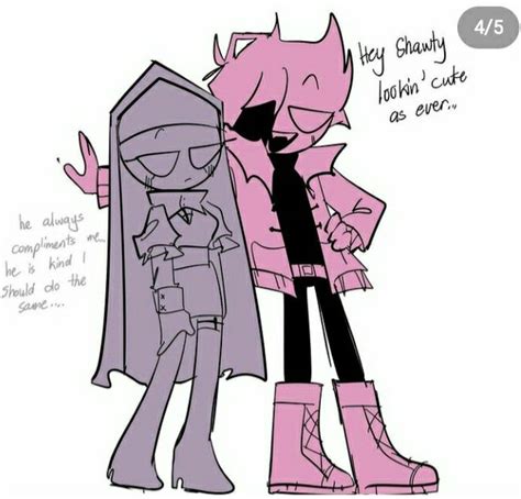 Ruv And Sarvente Personajes De Kirby Dibujos Divertidos Dibujos