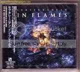 Subterranean The Complete In Flames Discography