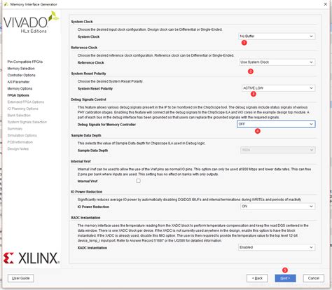 Xilinx Vivado中ddr3 Ip核的使用（1）易灵思ddr3软核 Csdn博客