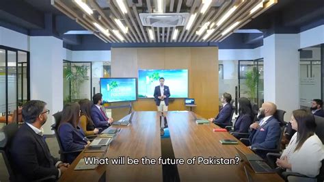 Tasawar Abbas On Linkedin Importance Of Real Estate Sector In Pakistan