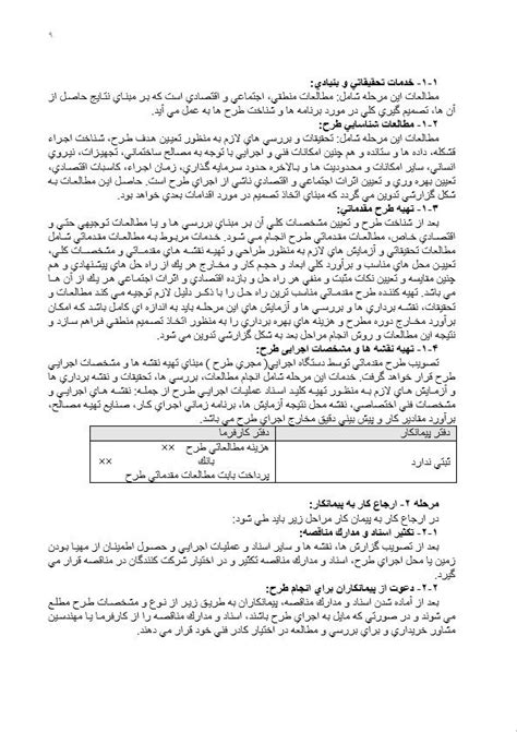 دانلود گزارش کارآموزی در شرکت حسابداری پیمانکاری Word