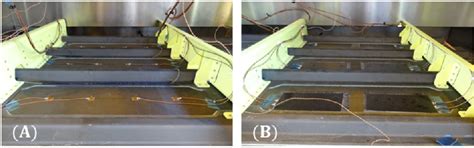 Figure 1 From Structural Health Monitoring Cost Estimation Of A Piezosensorized Aircraft