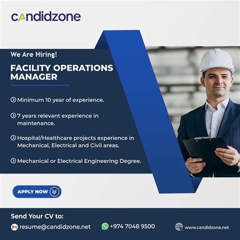 Candidzone On Linkedin Jobseekers Jobopening Jobopportunities