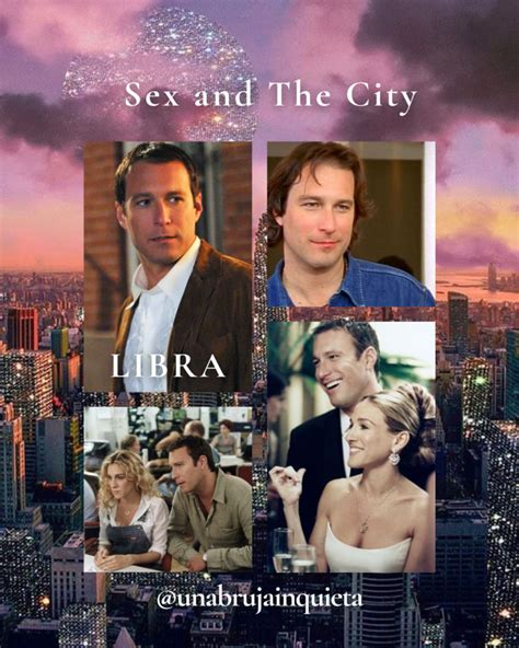 Qué Personaje De Sex And The City Eres Según Tu Signo Del Zodíaco