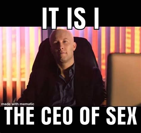 Lex Luthor More Like Sex Luthor Scrolller