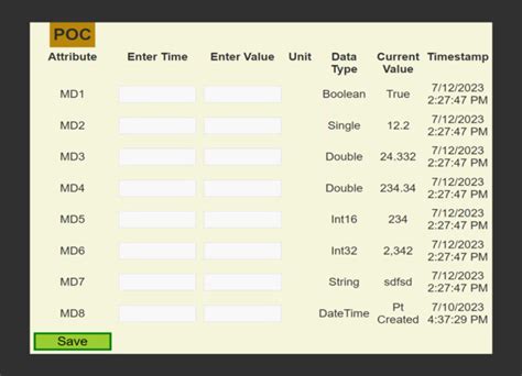 Prevent Dragging And Dropping A Second Or More Copies Of Pi Vision