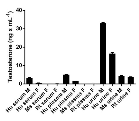 Results For Testosterone Abcam Antibodies Proteins Kits