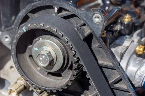 Timing Belts And Chains Engine S Lifeline Demystified Gear Grinders