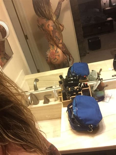 Krissy Mae Cagney Leaked Shesfreaky