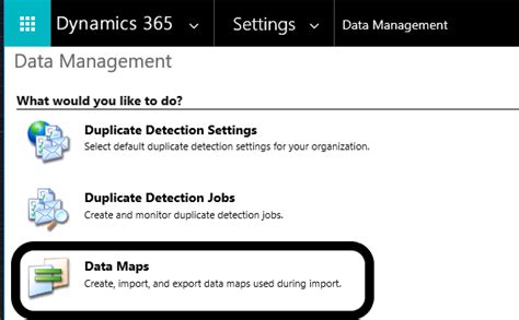Data Migration Tips And Tricks Crm Software Blog Dynamics 365
