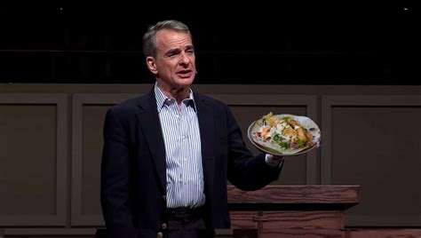 William Lane Craig Proves Gods Existence By Just Solemnly Holding Up