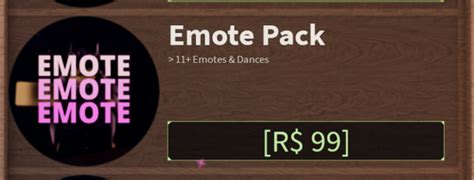 Emotes Official Fisch Wiki