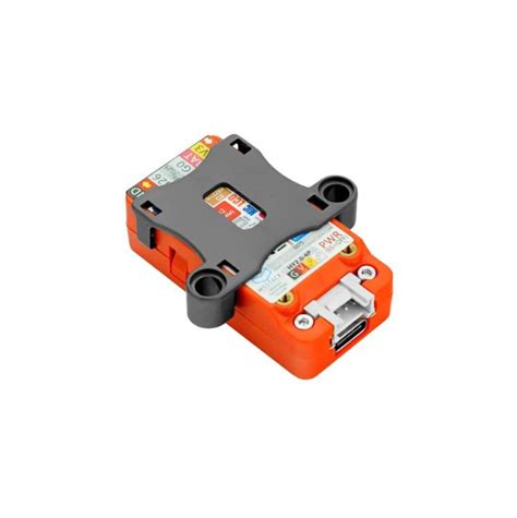 M5Stack M5StickC Plus vývojový kit s hodinkovým řemínkem RPishop cz