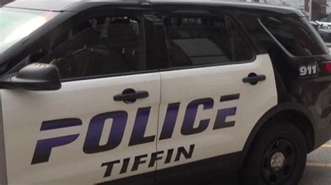 Tiffin Bicyclist Hospitalized After Being Hit By Car