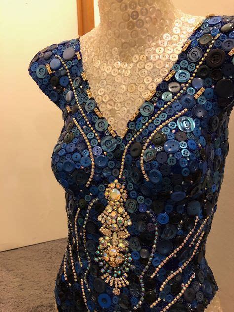 Titillation Mannequin Decor Mannequin Art Metallic Colors