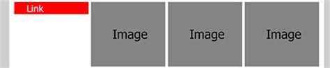 Css Making Hyperlink Responsive Stack Overflow