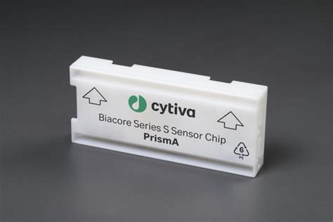 Biacore™ Series S Sensor Chip Prisma Cytiva