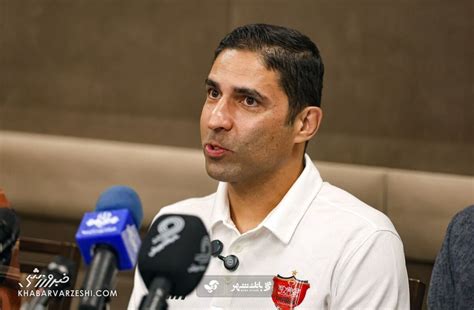 عقب‌نشینی به سبک وحید هاشمیان؛ نه سیخ بسوزد و نه کباب خبرورزشی