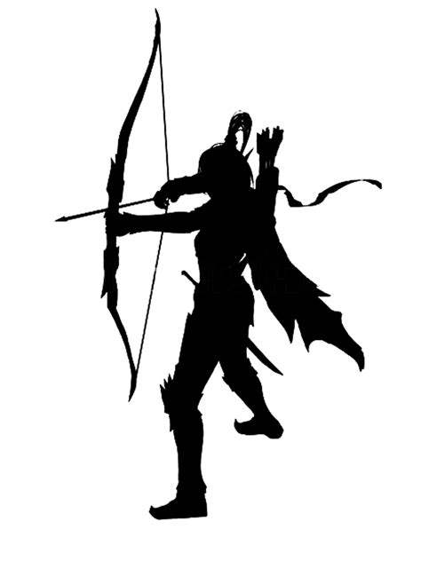 Free Printable Elf Stencils And Templates