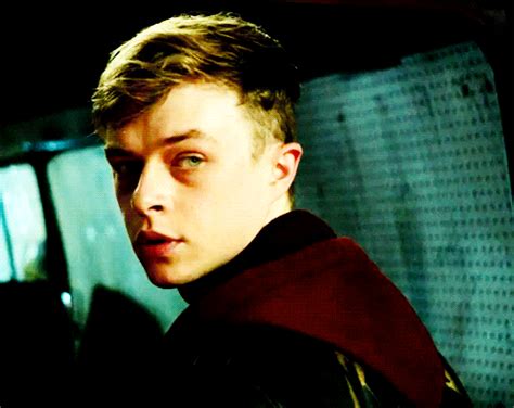 Through The Never Dane Dehaan  Wiffle