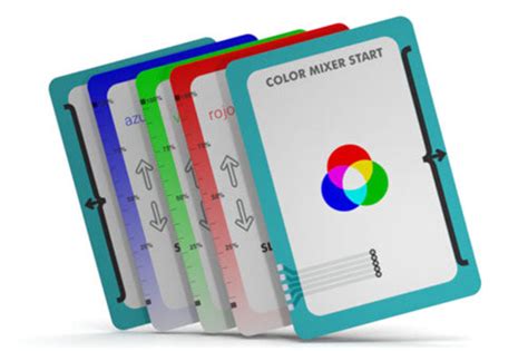 Kaibot Braille Coding Cards Cd Soft