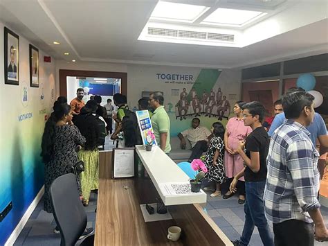 Tallentex Overseas 2024 Gallery