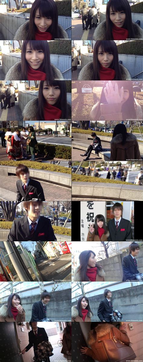 Himemix マニア同好会 No194 Risa High Quality Jav