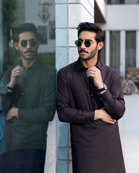 Ali Raza Wishes To Work With This Bollywood Superstar Reviewitpk