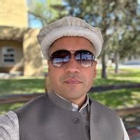 Zafar Iqbal Yousafzai Eurasia Review