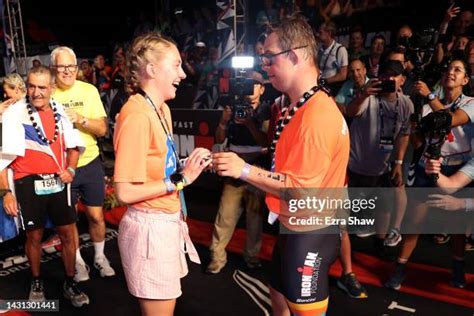 166 Chris Nikic Photos And High Res Pictures Getty Images