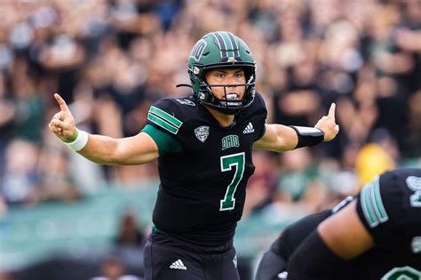 Bowling Green Falcons Vs Ohio Bobcats Prediction Odds Lines Spreads