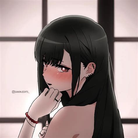 Black Hair Anime Guy Anime Shadow Fantasy Art Women Anime Best