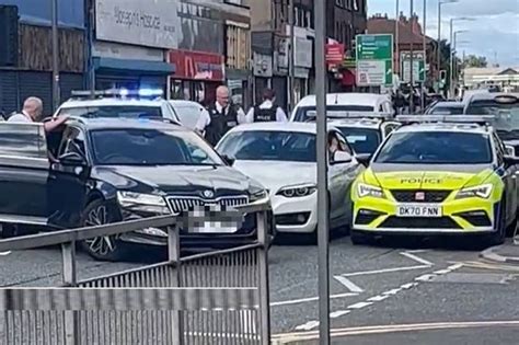 Walton Latest News Updates Pictures Video Reaction Liverpool Echo