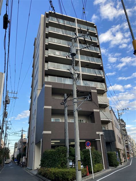 物件情報｜東洋コーポレーション