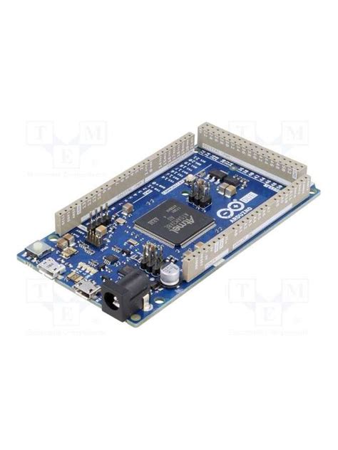 Arduino D Arduino
